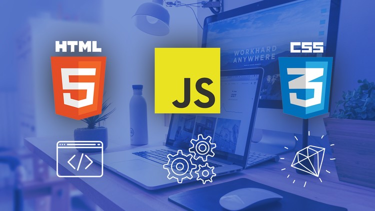 Online Training HTML5 CSS3 Javascript: All in one course [WEEKLY ...