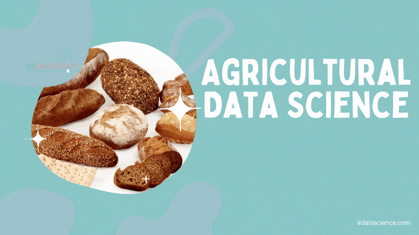 Agricultural Data Science for Profitable Farming - LR Ag